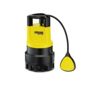 משאבה טבולה למים נקיים SCP 12000 - Karcher Store